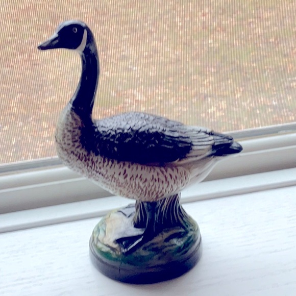 Scott Products | Dining | Cast Iron Goose Bottle Opener By Scott ...